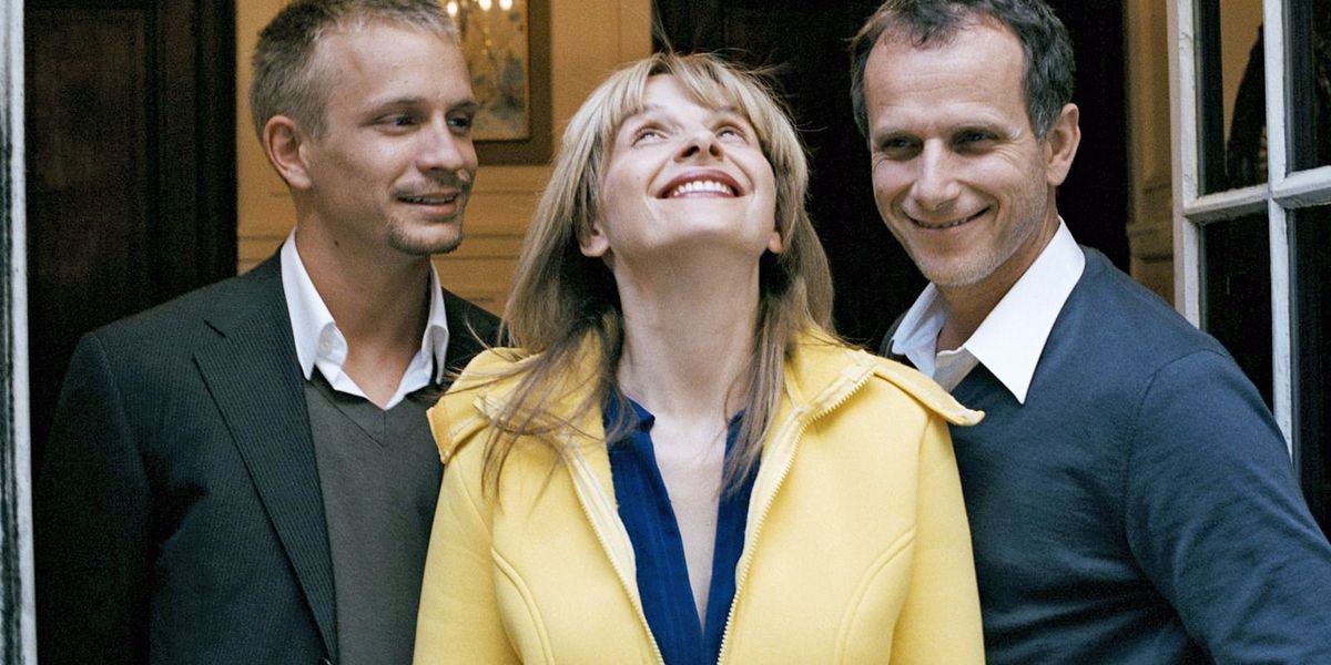 "Ende eines Sommers", Leonard Cohen und Tarantino: TV-Tipps für Freitag ...