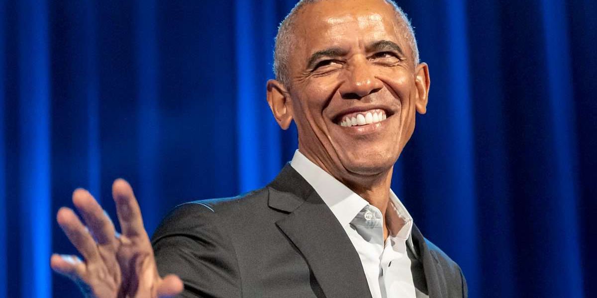 Obama unterstützt Harris, Trump lehnt TV-Debatte vor offizieller ...