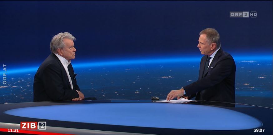 Pyramidenspiel Signa? - Hans Rauscher - derStandard.at › Diskurs