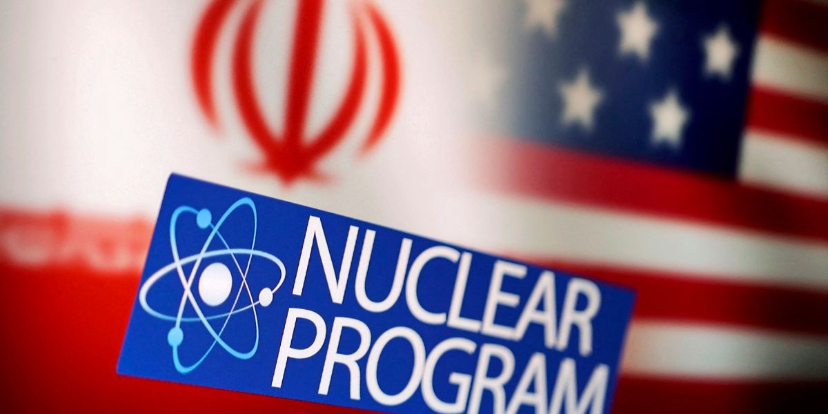 Verhandlungen über Atomprogramm: "USA müssen weitere Angriffe ...