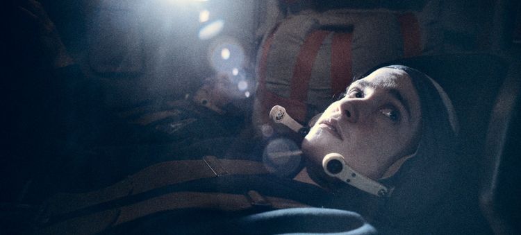 "Star City", "If I Had Legs I'd Kick You": Streaming- und TV-Tipps für ...