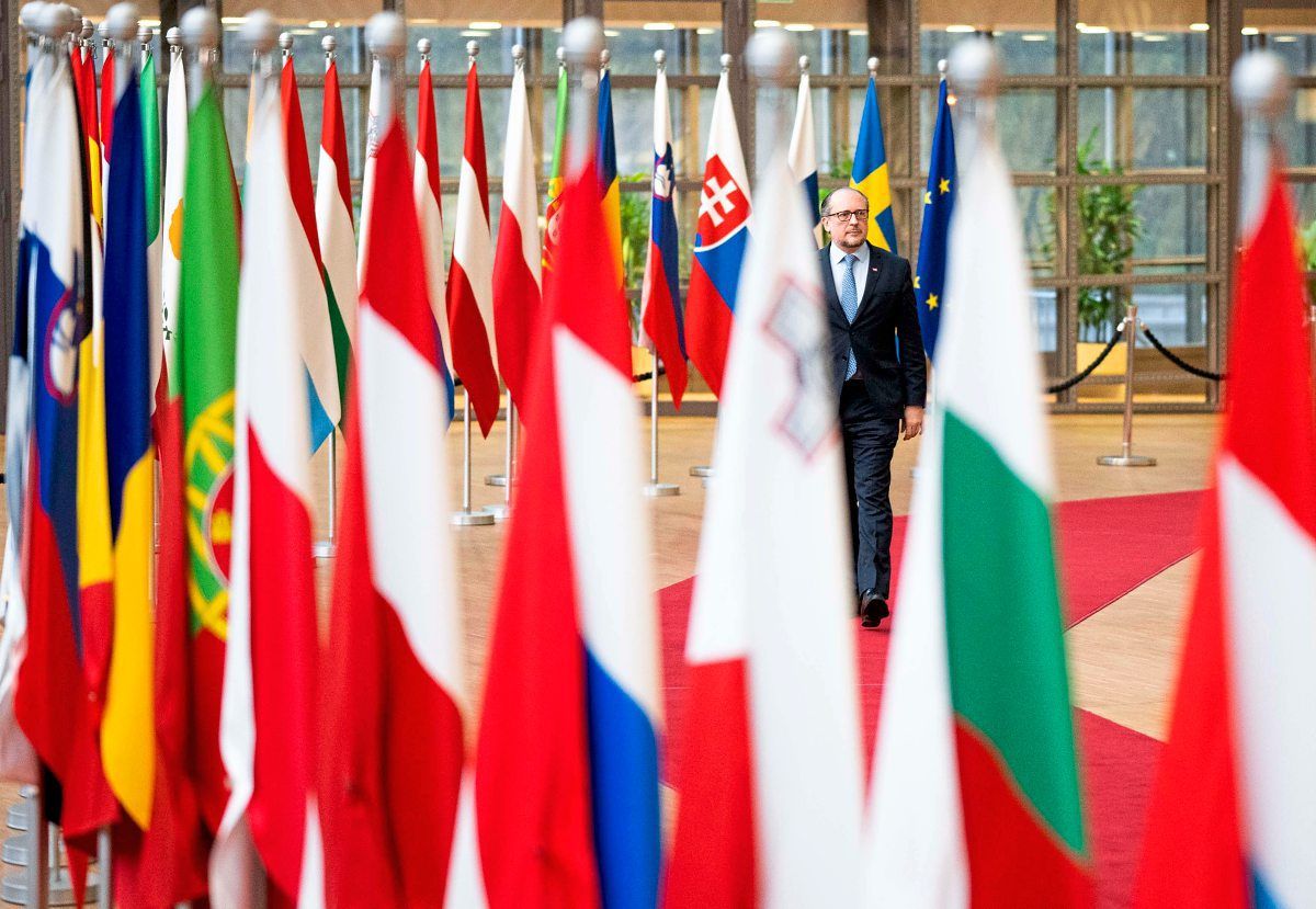 Wie man im Außenministerium Karriere machen kann - International ...