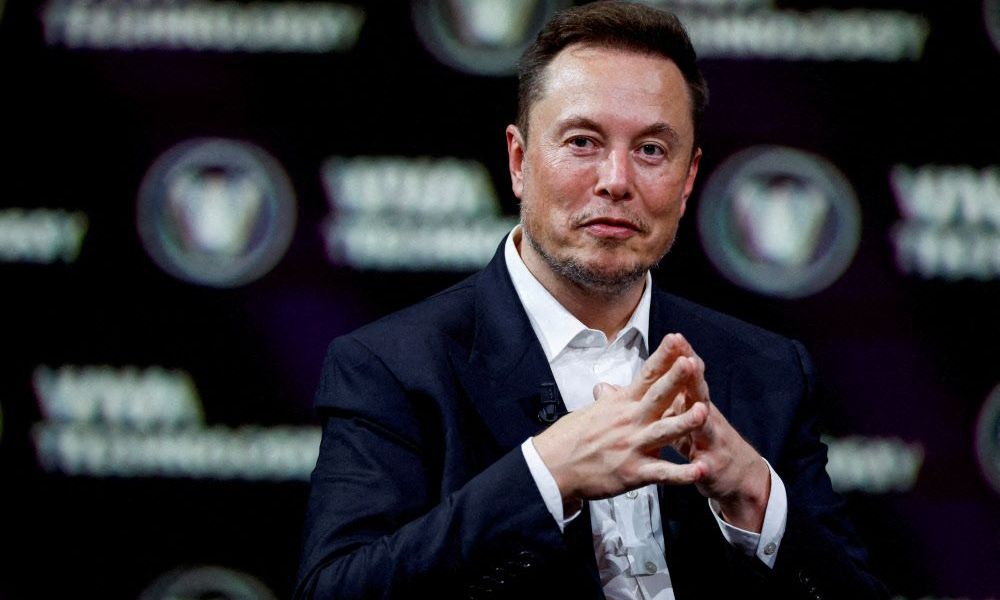 Elon Musk bestätigt, an Gmail-Alternative zu arbeiten - IT-Business ... Elon Musk bestätigt, an Gmail-Alternative zu arbeiten - IT-Business ...