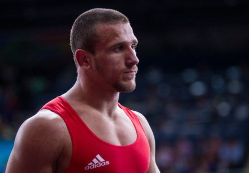 Hrustanovic aus Winterschlaf nach Rio: "Alles ist möglich" - Sport ...