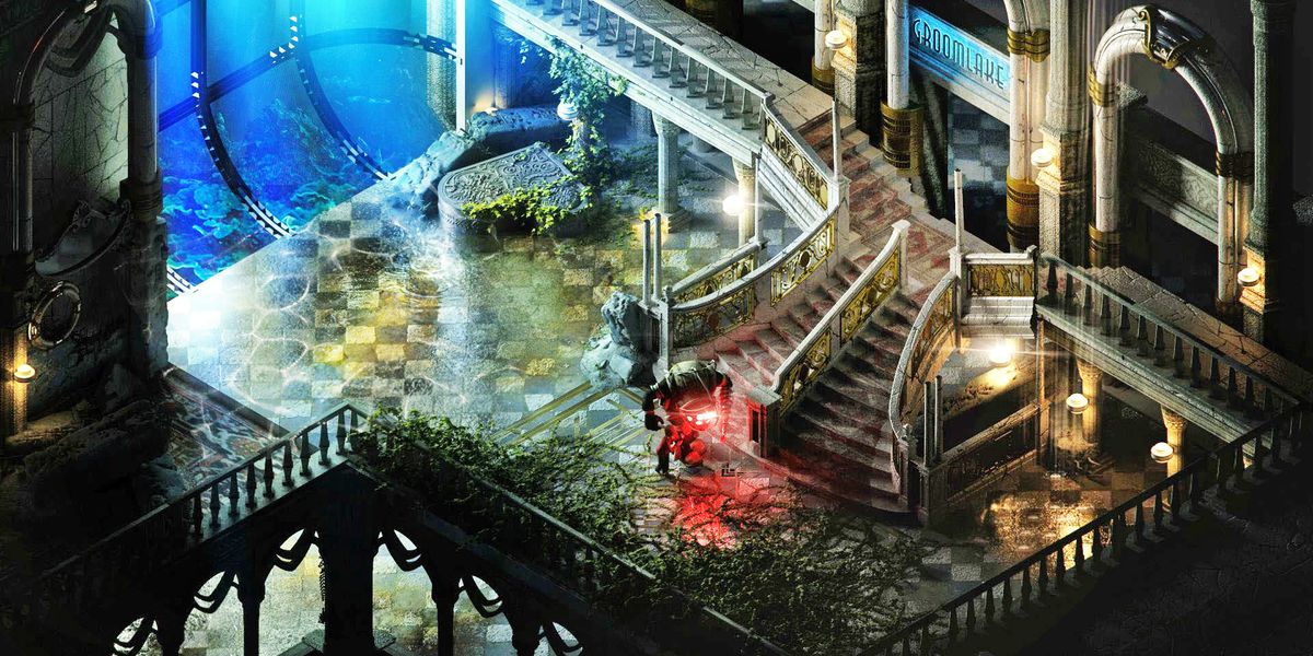 "Bioshock", "Fallout 4", "Zelda": Entwickler zeigt Blockbuster-Games ...