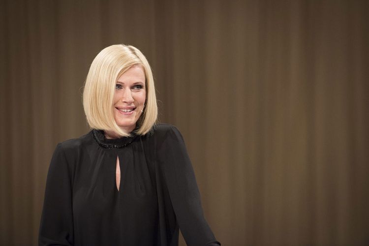 Neoliberale Frühstückskultur: "Reality Check" auf ATV - TV-Tagebuch ...