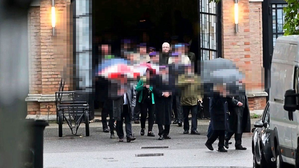 Ablenkungsmanöver der FPÖ in der Causa SS-Lied - Colette M. Schmidt ...