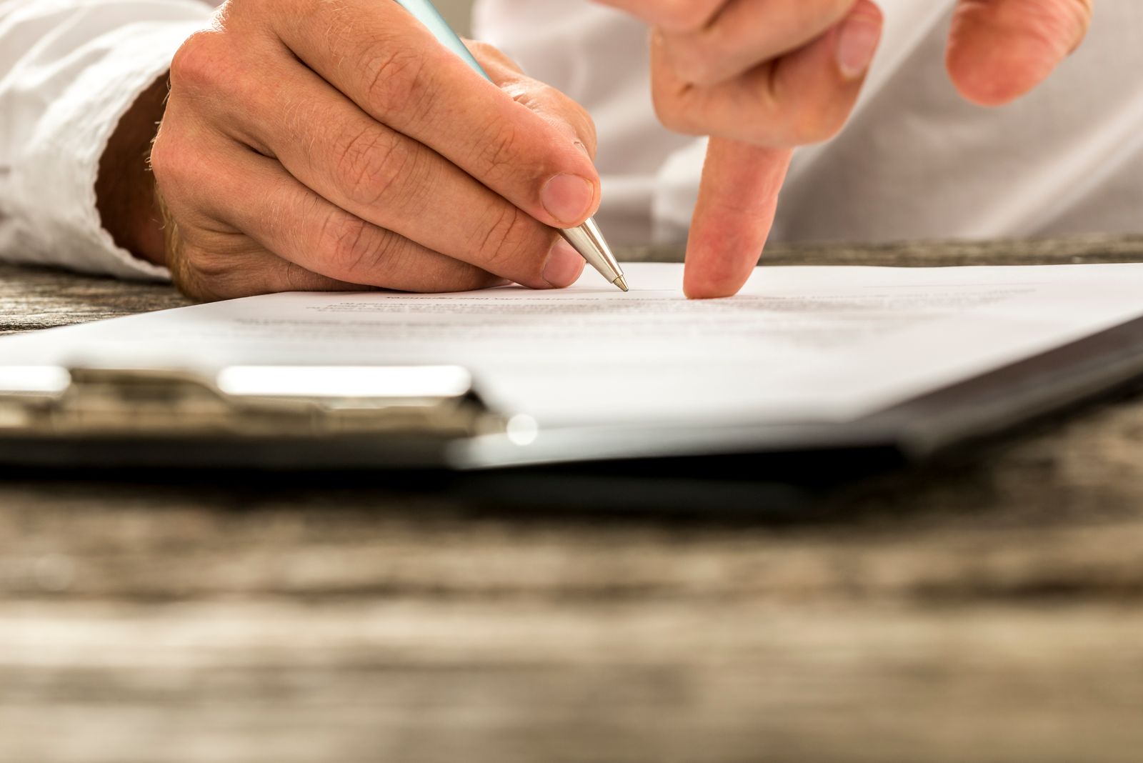 Meldezettel: Alle Informationen zur Meldebestätigung - Immobilien ...