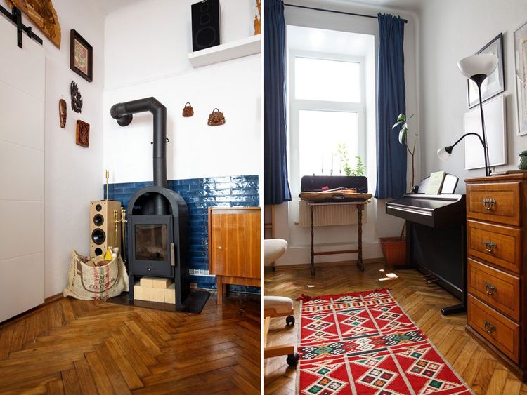 Daniel Auner: "Beim Sanieren kommt man auf die Verbrechen der ...