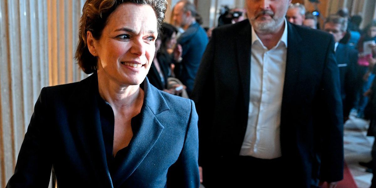 Die triste Lage der Nation - Hans Rauscher - derStandard.at › Diskurs