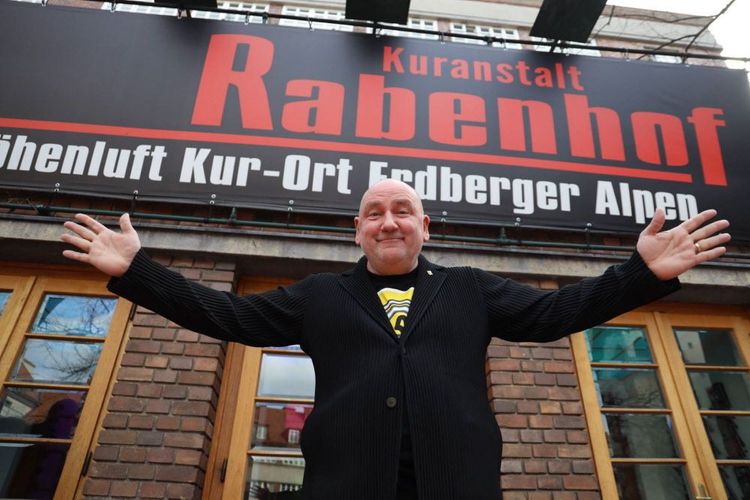 Rabenhof plant Handke, Nestroy, Conchita und Yasmo für neue Saison ...