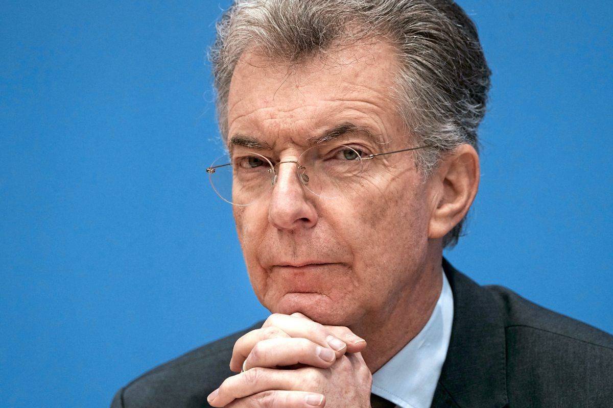 Christoph Heusgen – Vermittler für den Neustart in einer Ära nach Putin ...