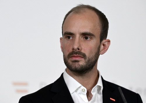 ÖVP-Staatssekretär Tursky sieht Sobotka vollkommen entlastet - ÖVP ...