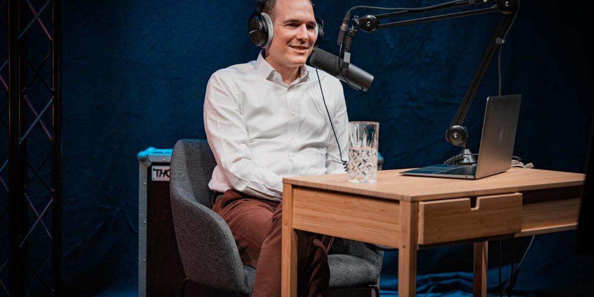 Finanzjournalist Niko Jilch startet Podcast "Was Bitcoin bringt" - Medien - derStandard.at › Etat