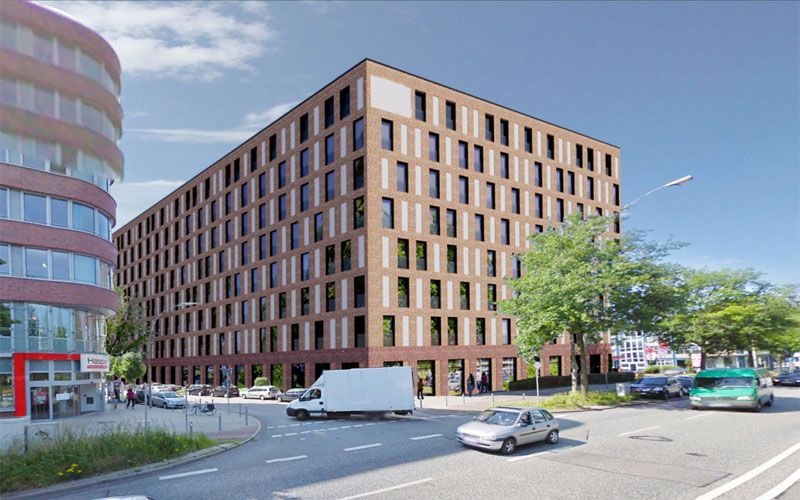 UBM: Zwei Hotels und Niederlassung in Hamburg - Gewerbeimmobilien ...