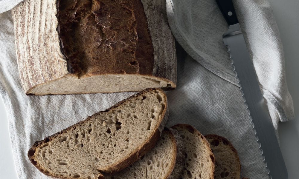 Der Duft von frischem Brot - Essen & Trinken - derStandard.de › Lifestyle