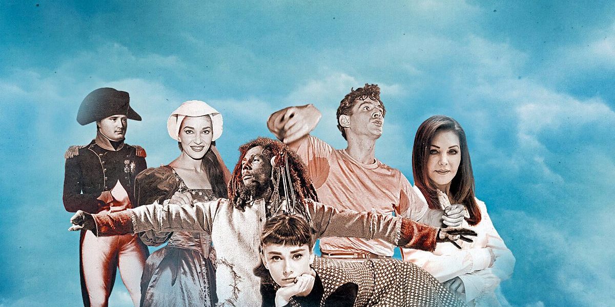 Spiel mir das Lied vom Leben - Film - derStandard.de › Kultur