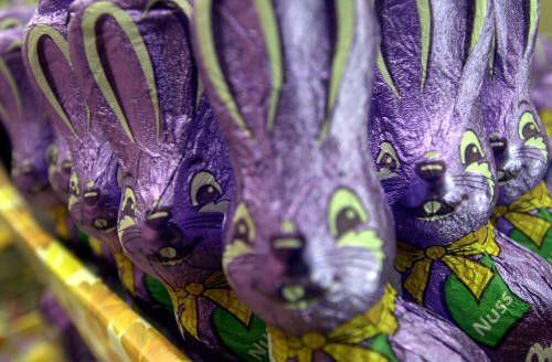 Immer Milka dabei: Influencer-Kampagne geht nach hinten los - Webmix ...