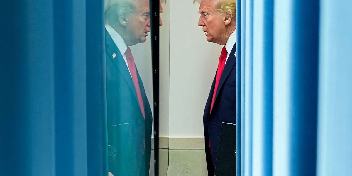 Trump befahl Luftangriffe auf IS-Anführer in Somalia - USA ...