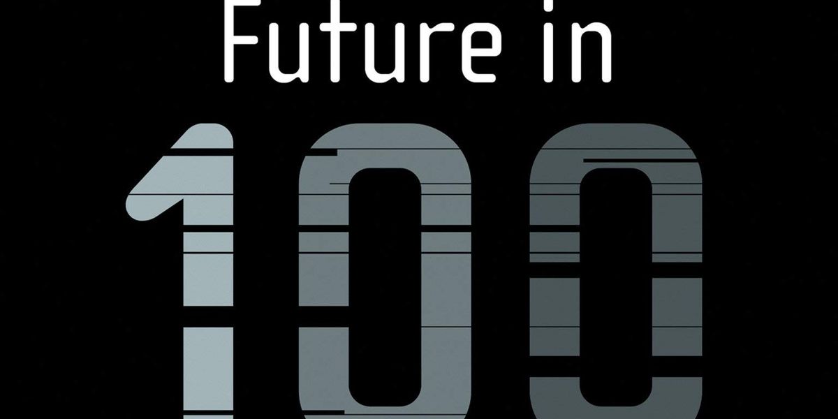Adrian Hon: "A New History of the Future in 100 Objects: A Fiction ...