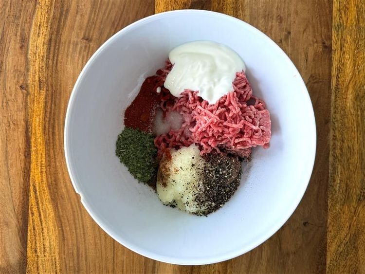 Wie macht man Döner-Kebab zu Hause? - EssBar Rezepte - derStandard.at ...