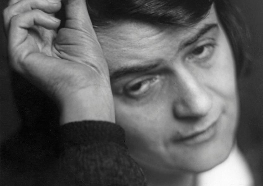 Die unbeirrbare Maria Lazar: Eine literarische Wiederentdeckung - Bühne ...