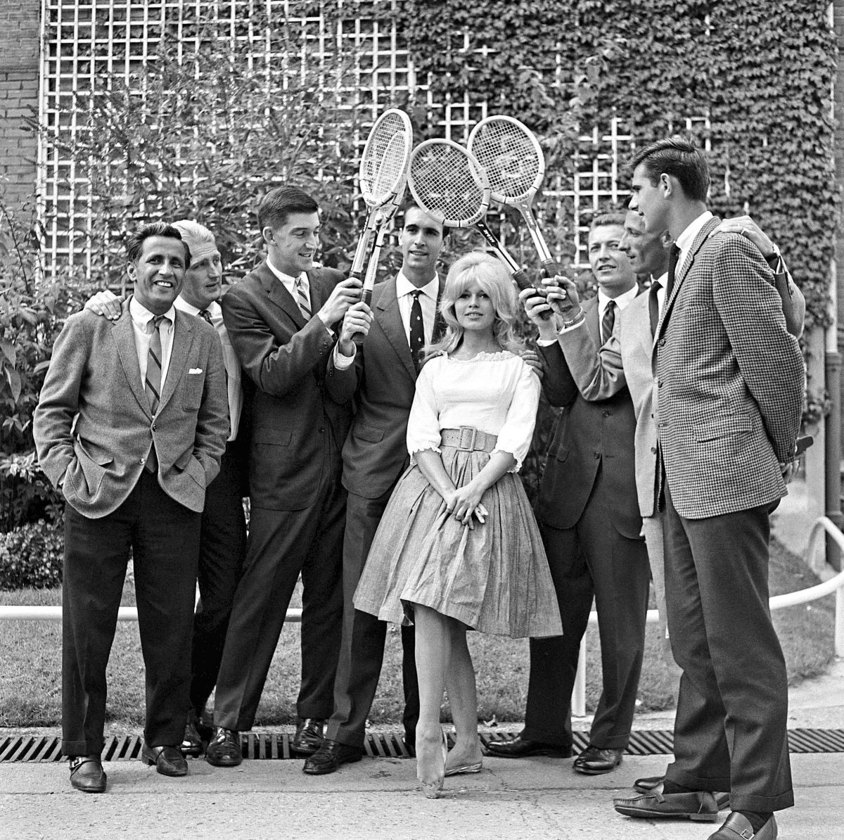 Filmstar Brigitte Bardot soll auf Küstenfriedhof beigesetzt werden ...