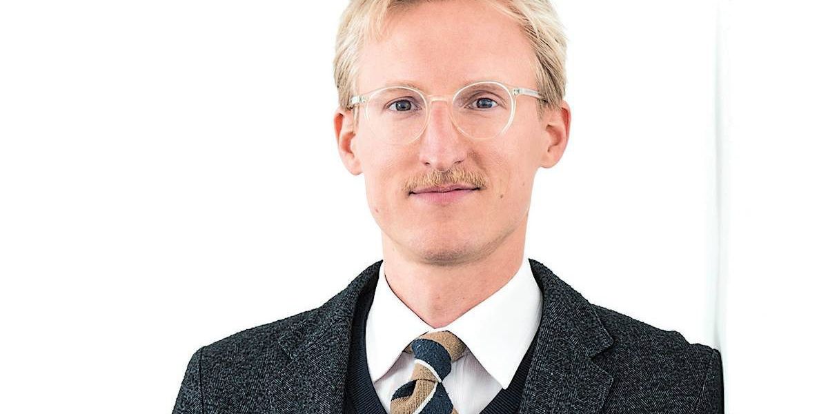 Gabriel Roland: "Design ist für alle relevant" - Design & Interieur ...