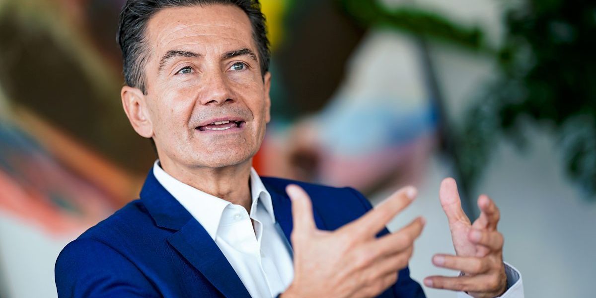 ORF-Chef Weißmann: Neues Digitalangebot kann 2024 starten - Etat ...