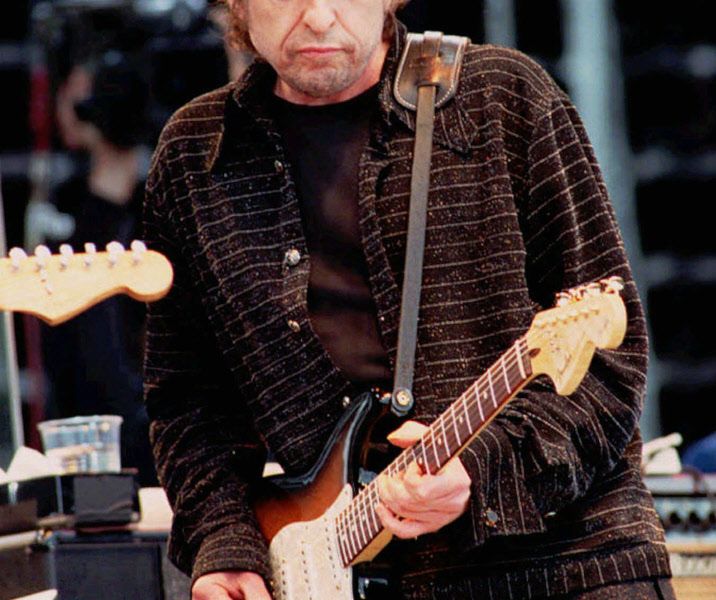 Bob Dylans Wiederauferstehung: "Time Out of Mind" neu aufgelegt - Musik ...