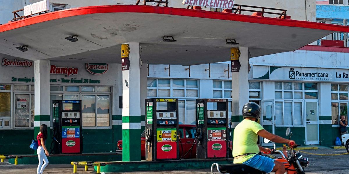 Kuba sagt traditionelle Parade am 1. Mai wegen Benzinmangels ab - Kuba ...