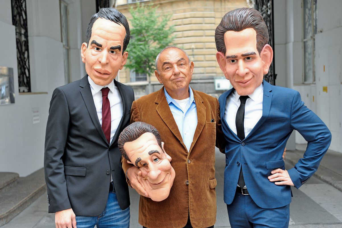 Demner: Lutz-Werbung "macht die Typen sympathischer als sonst ...