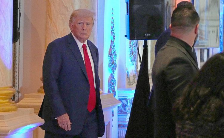 Midterms: Glückstag für Joe Biden, Problem für Donald Trump - Karl ...