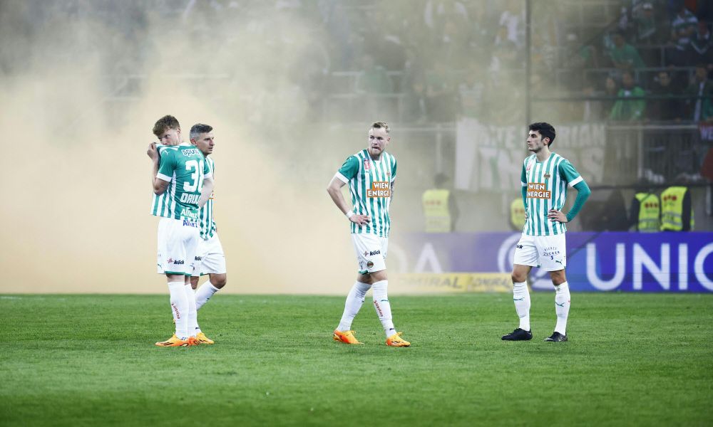 Nüchtern betrachtet ist Sturm Graz einfach besser - ÖFB-Cup ...