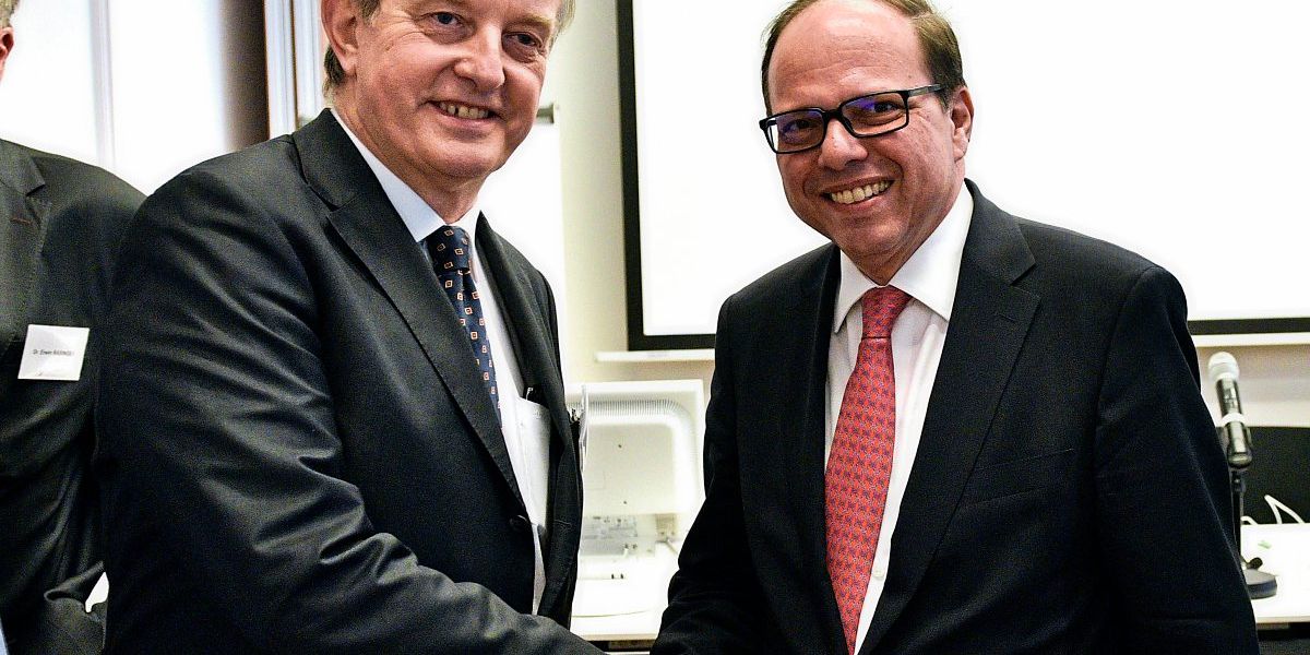 Szekeres als Wiener Ärztekammerchef wiedergewählt - Gesundheitspolitik ...