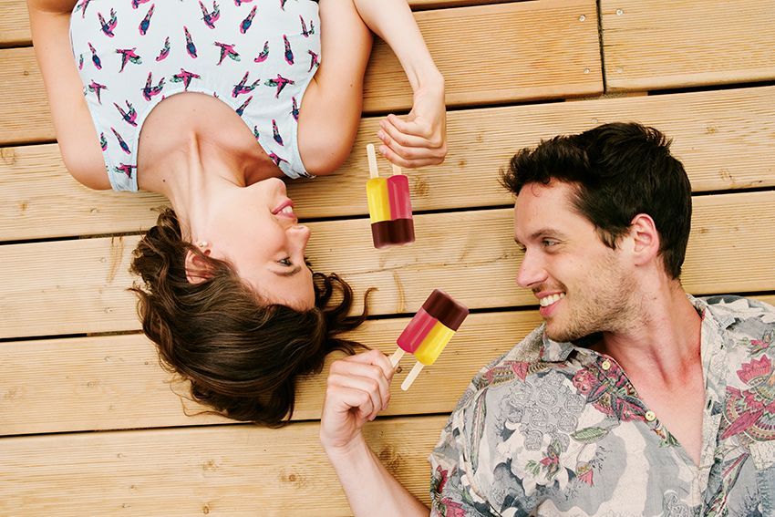 Eisklassiker Twinni bekommt Schwester namens Twinna - Unternehmen ...