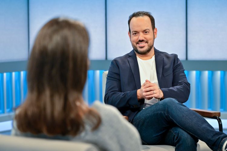 Budgen: "Barbara Karlich ist für mich der Inbegriff der Authentizität ...