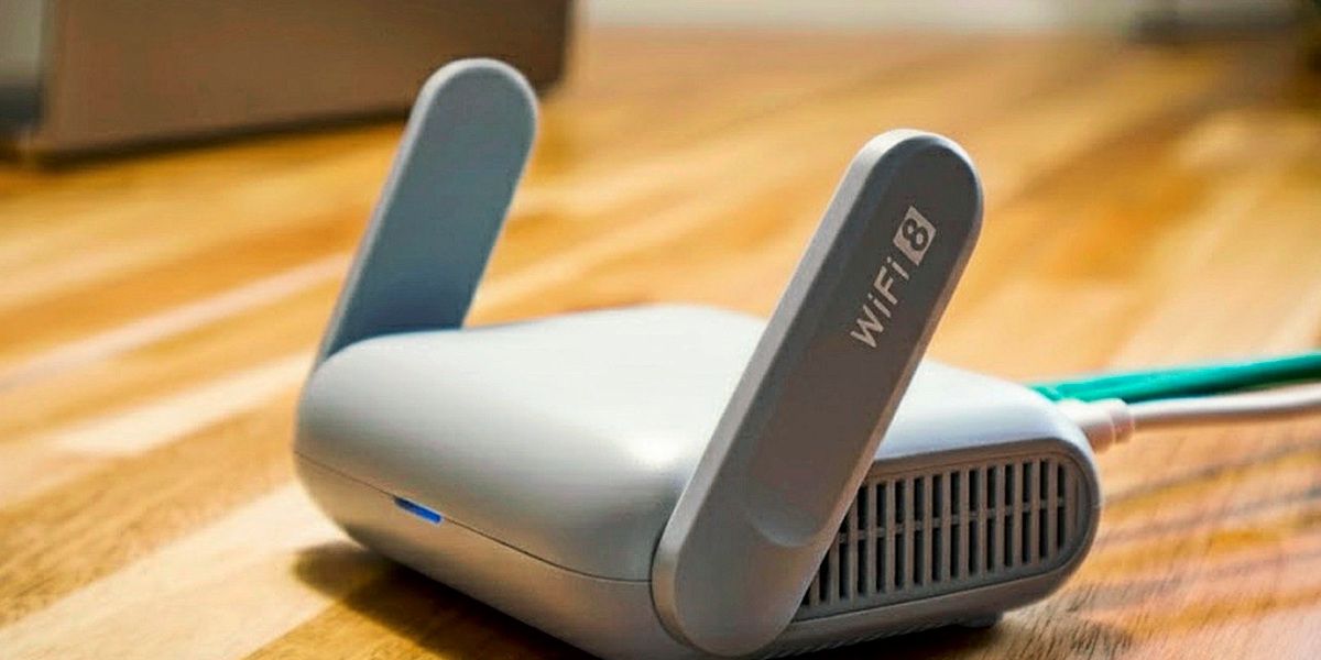 802.11bn: Erstmals Verbindung über Wi-Fi 8 hergestellt - Innovationen ...