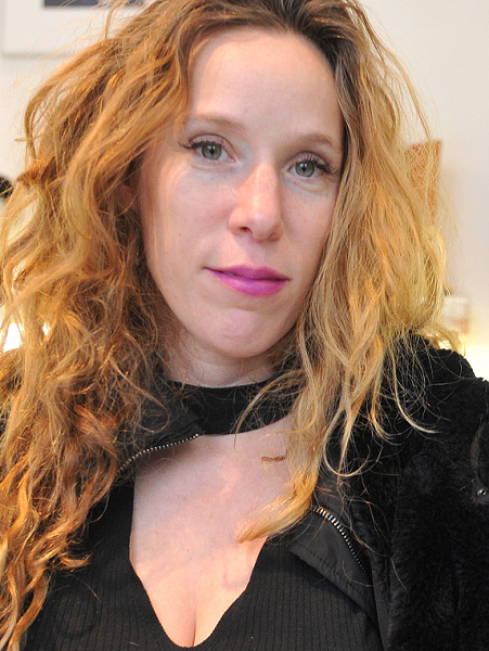 Regisseurin Yael Ronen: "Ich hoffe, Europa zieht nicht nach" - Theater ...