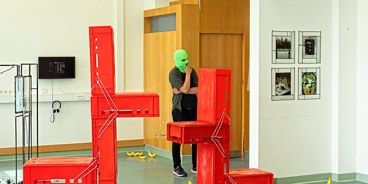 Halloween horror and hangover breakfast at Parallel Vienna - art – Archyde