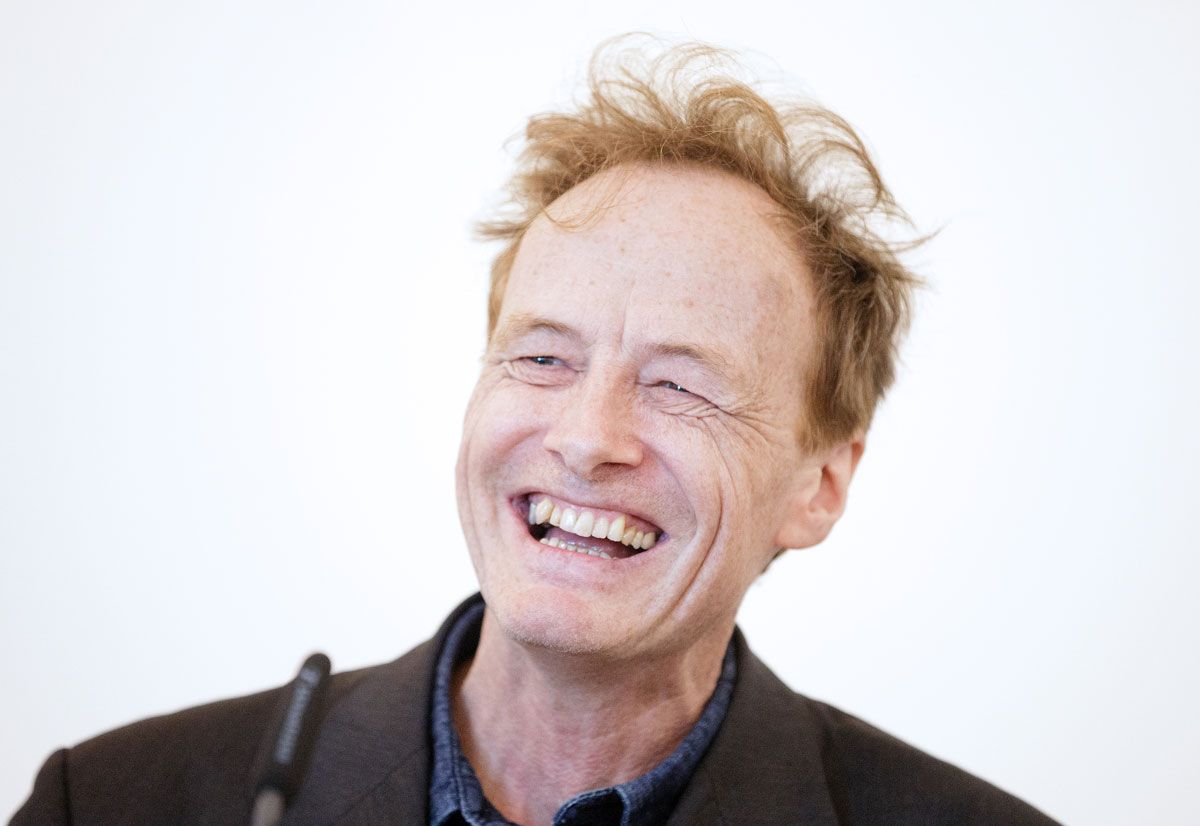 Beat Furrer erhält Ernst-von-Siemens-Musikpreis - Musik - derStandard ...