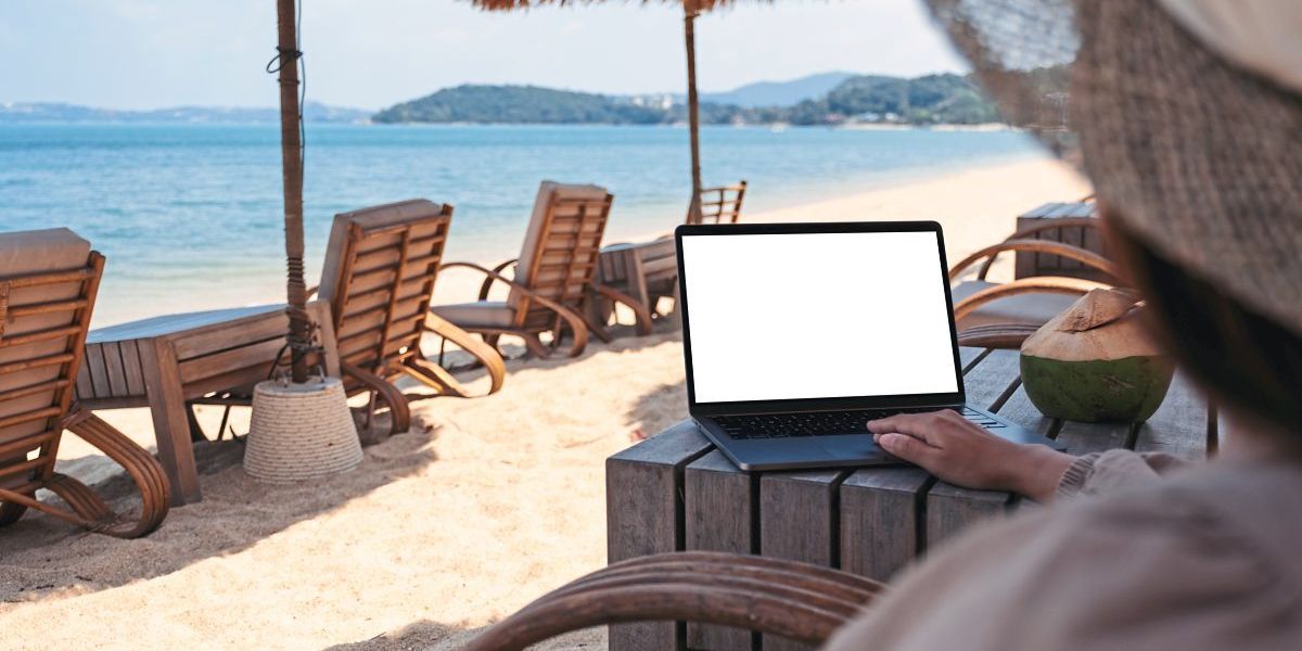 Workation: In diesen Städten soll's am besten gehen - Reisen aktuell ...