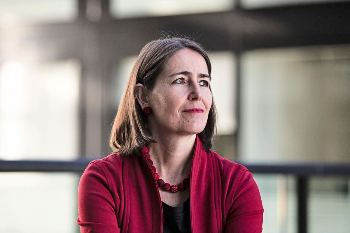 Die Chronologie einer Hetzjagd auf Alexandra Föderl-Schmid - Etat ...