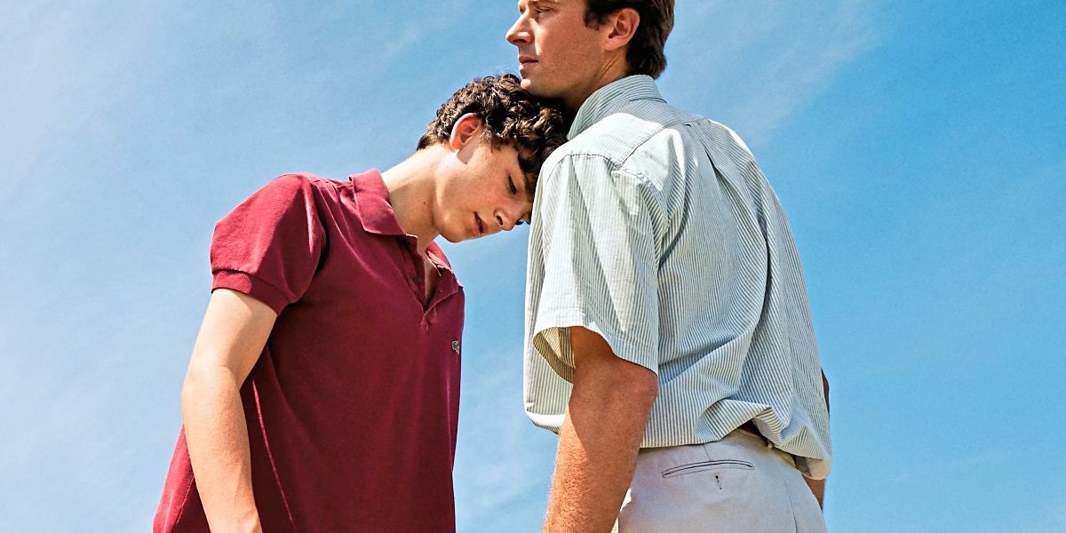 "Call Me by Your Name" und "Rückkehr ins Haus am Eaton Place" – TV ...
