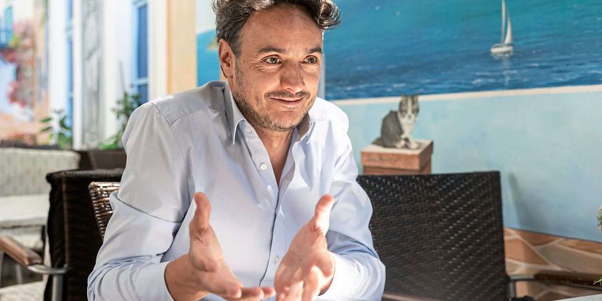 SPÖ-Politiker Kowall würde mit Vorzugsstimmen Krainer verhindern ...