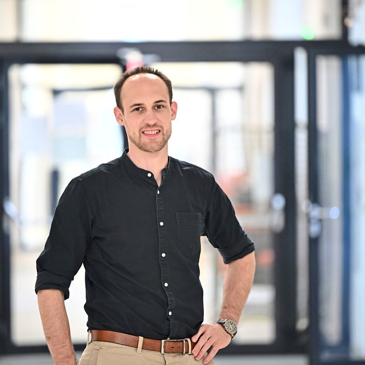 Ein Tag auf der Psychiatrie: Widerwillig Patient, aber nicht ohne ...