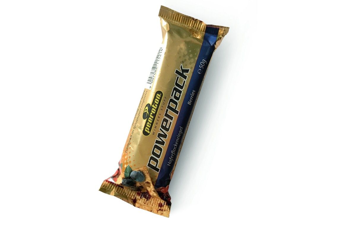 Im Test: Power-Riegel - Im Test - derStandard.at › Lifestyle