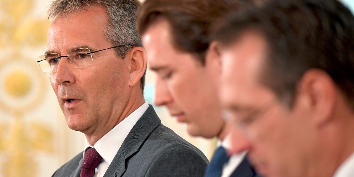 Kurz: "Schulden sind das Unsozialste, was ein Staat tun kann ...