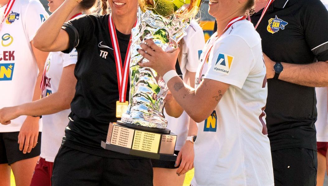 Pragmatismus statt Joga Bonito: St. Pöltens Kickerinnen wollen mehr ...