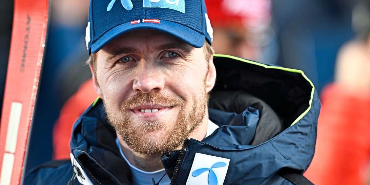 Skistar Aleksander Kilde: "Wir wollen niemanden im Team haben, der ...